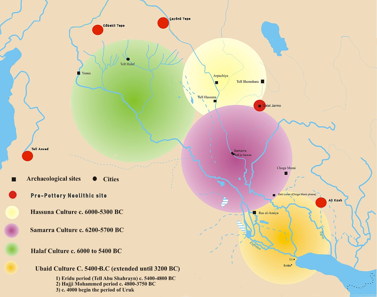 Göbekli Tepe and the Neolithic Process – Living in the Longue Durée